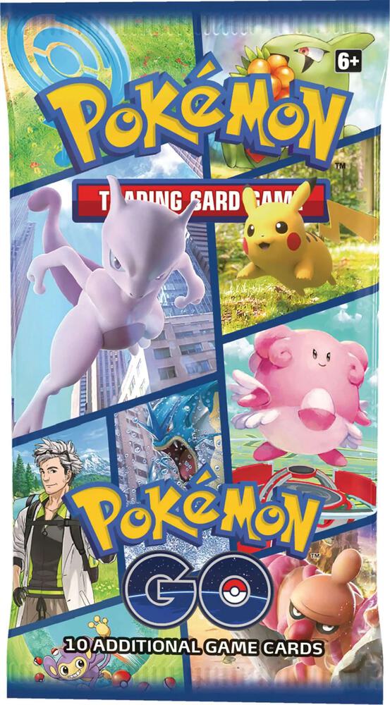 Celebrations Booster Pack - Celebrations - Pokemon - TCGplayer.com