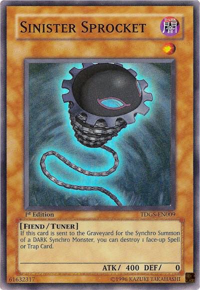 Darkness Neosphere - Shonen Jump Magazine Promos - YuGiOh