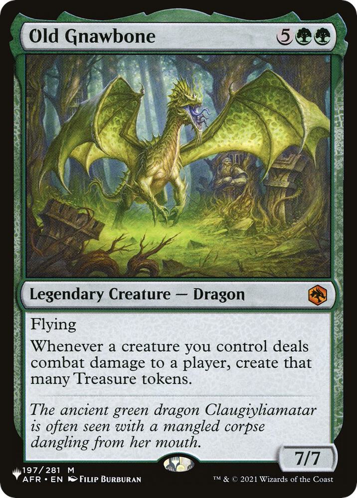 Astral Dragon - Commander Legends: Battle for Baldur's Gate - Magic ...