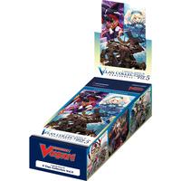 overDress V Special Series 05: V Clan Collection Vol.5 Booster Box - D-VS05: V Clan Collection ...