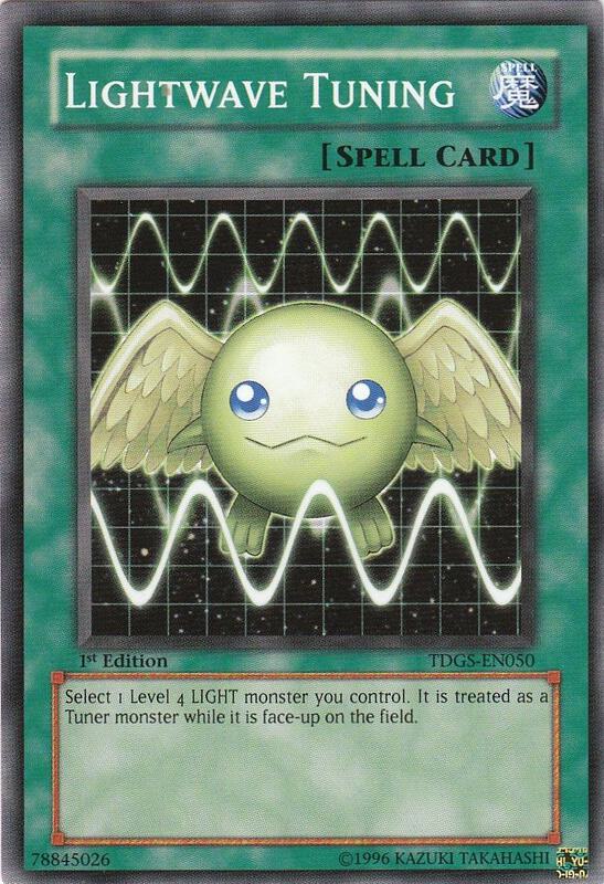 lightsworn turbo beats | Yu-Gi-Oh! Advanced Deck | TCGplayer