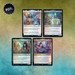 Secret Lair Drop: Artist Series: Livia Prima - Traditional Foil Edition ...