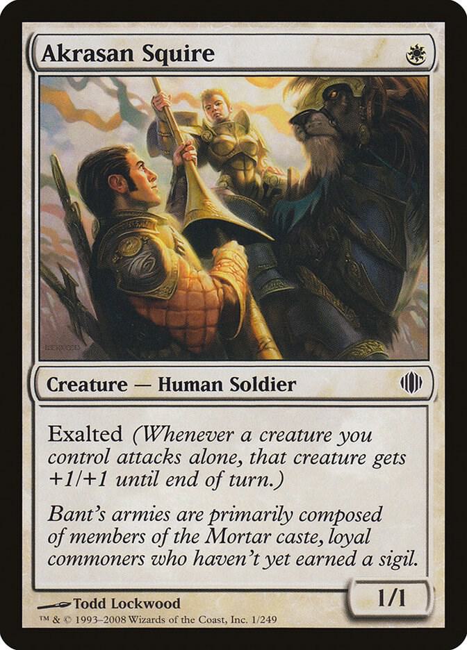 Ardent Plea - The List Reprints - Magic: The Gathering - TCGplayer.com