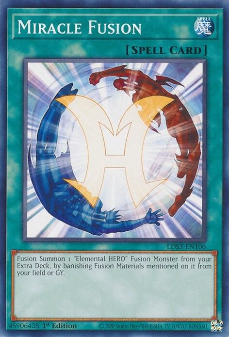The 10 Best Fusion Spells In Yu-Gi-Oh | TCGplayer
