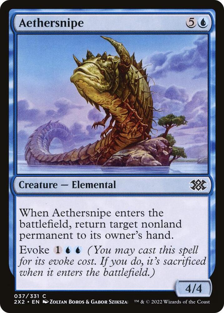 Solitude - Modern Horizons 2 - Magic: The Gathering - TCGplayer.com