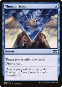 What is Dandân? MTG's Forgetful Fish Format | TCGplayer Infinite