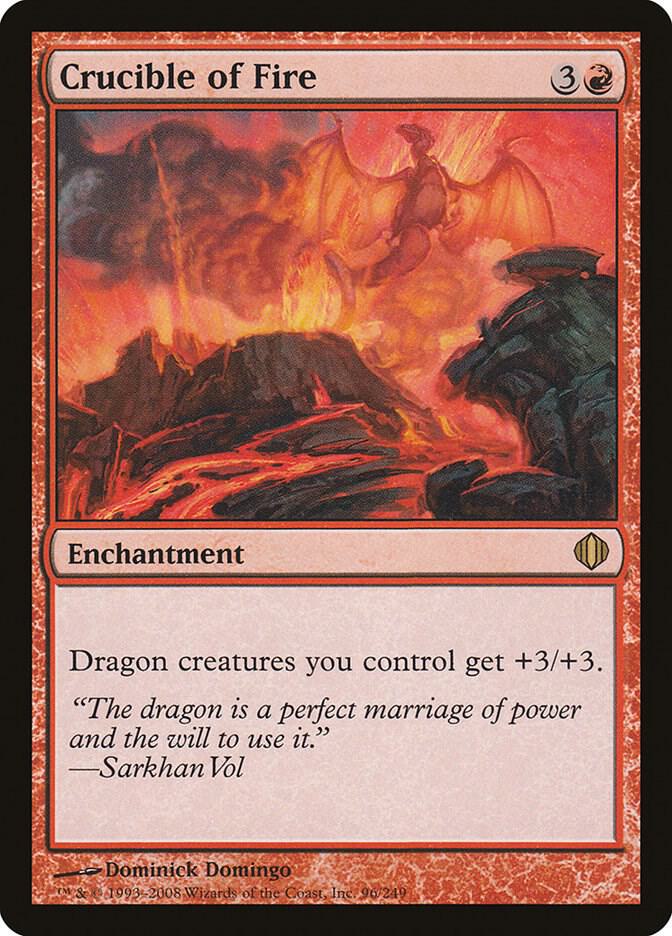 Balefire Dragon - Innistrad - Magic: The Gathering - TCGplayer.com