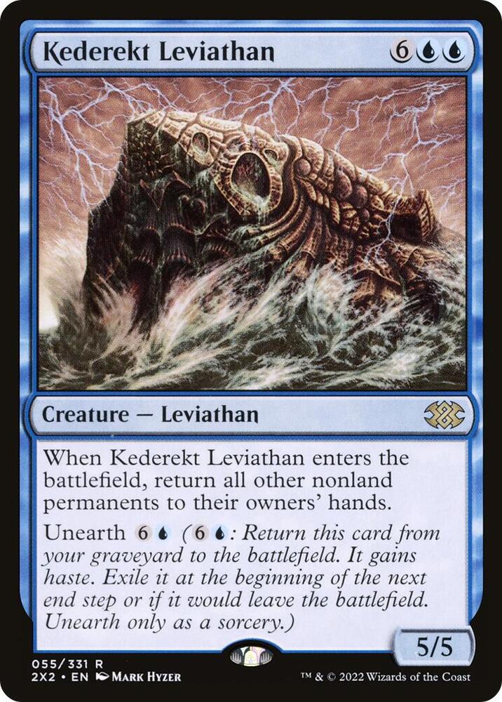 Charix, the Raging Isle - Zendikar Rising - Magic: The Gathering ...