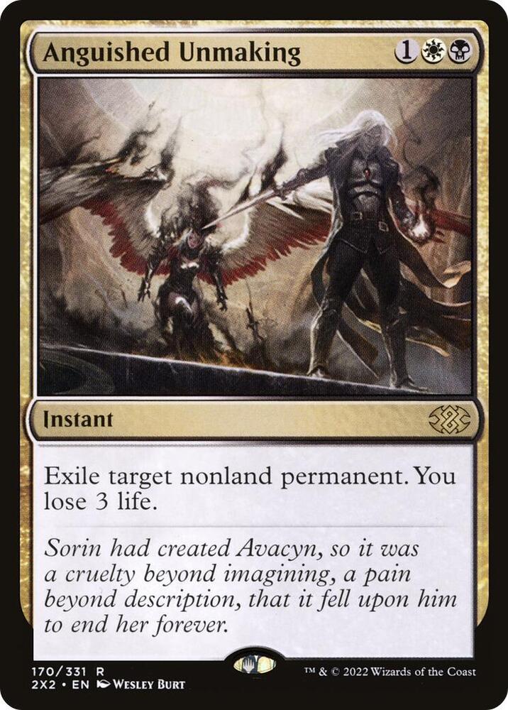 Akroma's Will - Commander Legends - Magic: The Gathering - TCGplayer.com