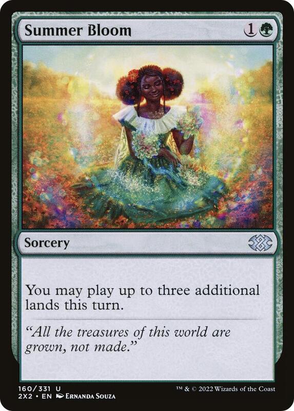 Flubs, the Fool (Extended Art) - Buy-A-Box Promos - Magic: The Gathering