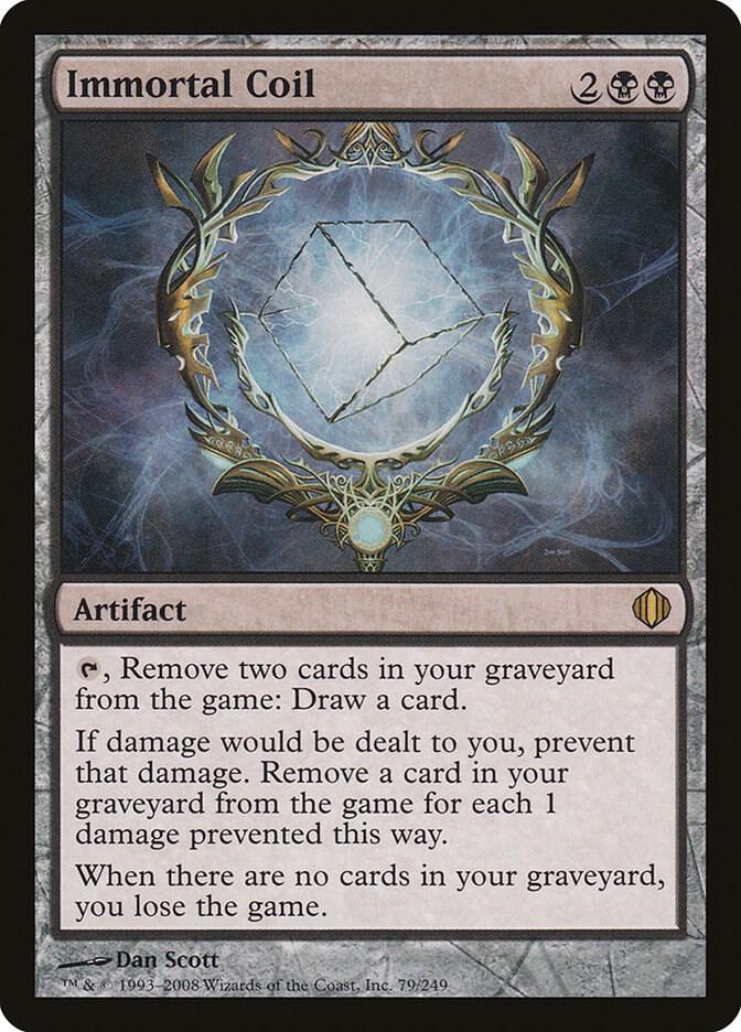 Whispersilk Cloak - Darksteel - Magic: The Gathering - TCGplayer.com