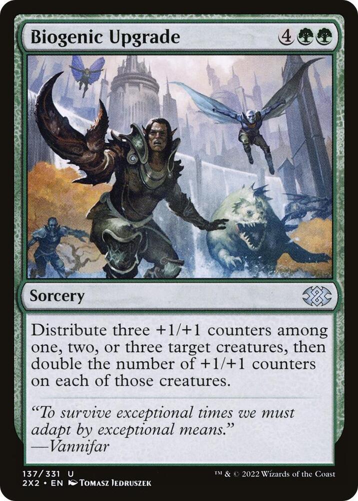 Branching Evolution - Jumpstart - Magic: The Gathering - TCGplayer.com