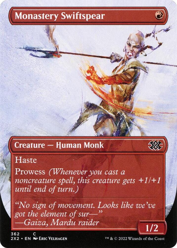 Monstrous Rage - Wilds of Eldraine - Magic: The Gathering - TCGplayer.com