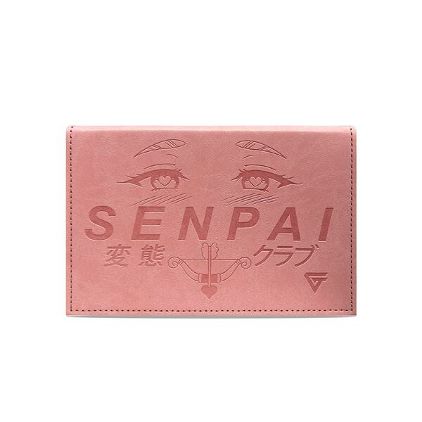 DekTech Deck Box - Senpai Valentina - GemTech Deck Boxes - Deck Boxes ...