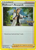 Professor's Research - SWSH178 - SWSH: Sword & Shield Promo Cards ...