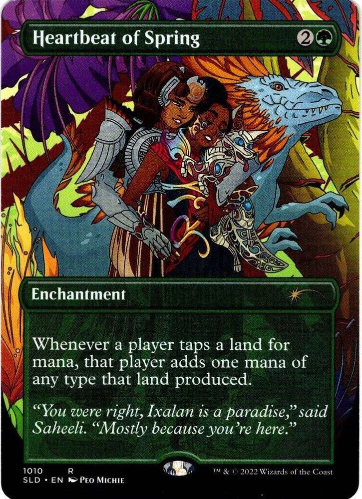 Thousand-Year Elixir - Lorwyn - Magic: The Gathering - TCGplayer.com