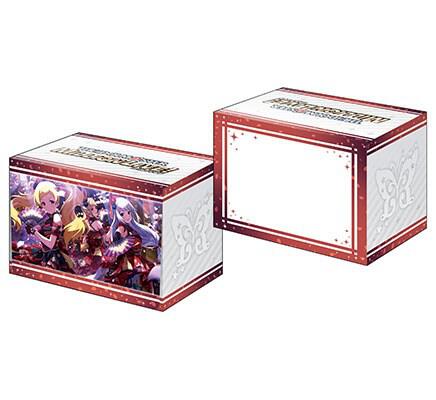 Bushiroad Deck Holder Collection V3 Vol.266 THE IDOLM@STER Million Live ...