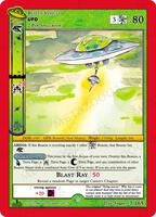 UFO - UFO: First Edition - MetaZoo - TCGplayer.com