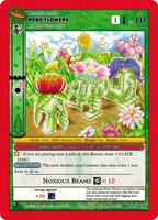 Robo Flowers - UFO: First Edition - MetaZoo - TCGplayer.com