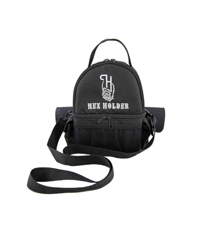 The Hex Holder Carrying Case - The Hex Holder Collectible Storage ...