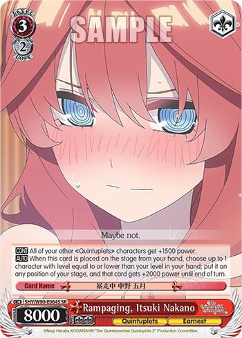 Hawk: Transpork (SR) - The Seven Deadly Sins: Revival of The ...