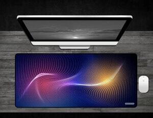 Sound Waves - Deskmat - GamerMats Playmats - Playmats - TCGplayer.com