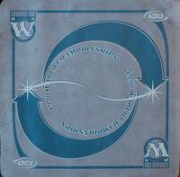 SpellGround Playmat - WOTC Limited Edition: 1998 Worlds Mat ...