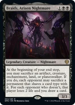 Yoshimaru, Ever Faithful - Commander: Kamigawa: Neon Dynasty - Magic ...