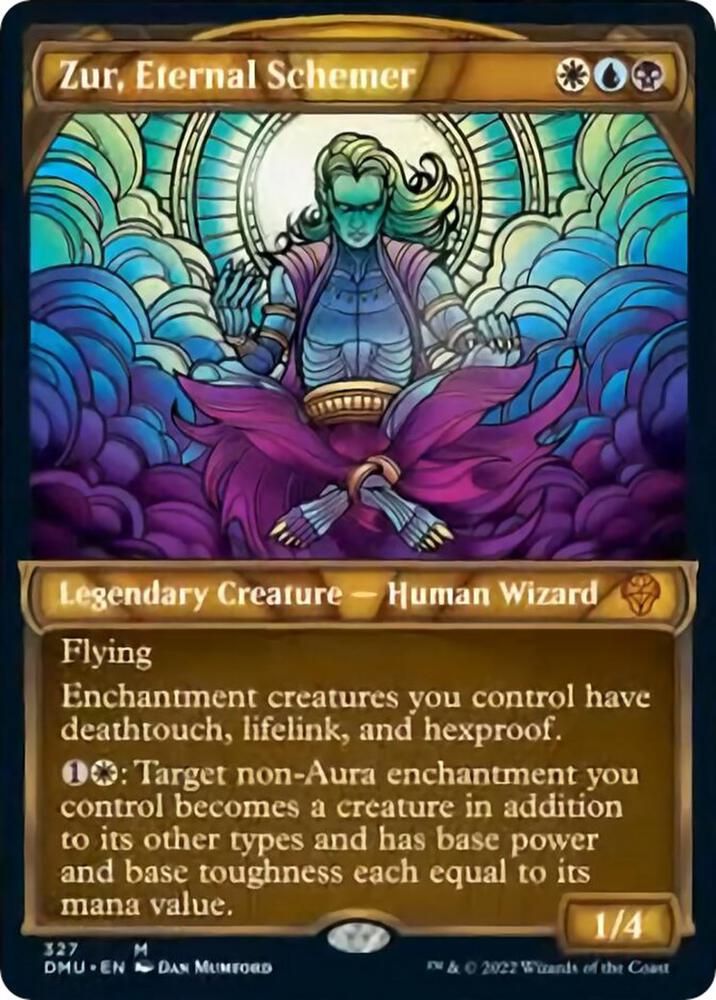 Omniscience - Core Set 2019 - Magic: The Gathering - TCGplayer.com