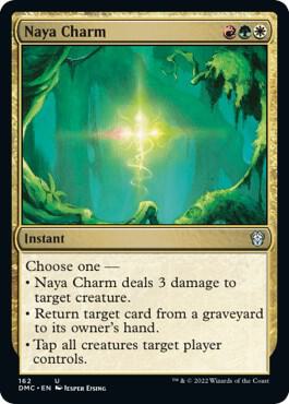 6 Naya MTG Cards You Should Be Playing in Commander | TCGplayer