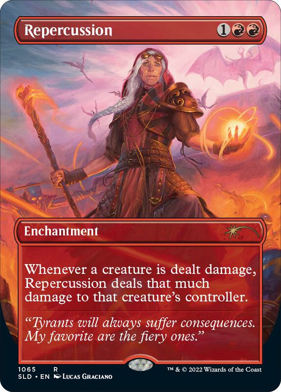 Secret Lair Drop: Pixel Perfect: Extra Life 2024 - Rainbow Foil Edition ...