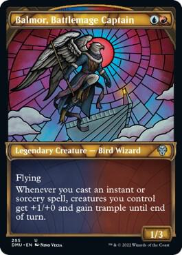 Baral, Chief of Compliance - Aether Revolt - Magic: The Gathering ...