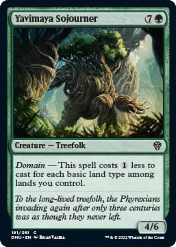 Sunbathing Rootwalla - Dominaria United - Magic: The Gathering