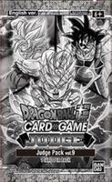Judge Pack Vol. 9 - Promotion Cards - Dragon Ball Super: Masters ...