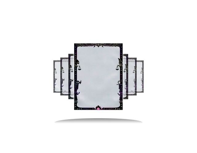 Imperium Duelist Border Sleeves: Stone Tablet 3 (60-Pack) - Imperium ...