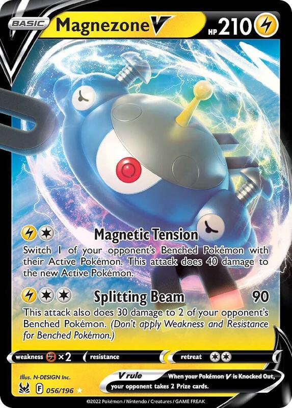 Boltund V - SWSH08: Fusion Strike - Pokemon - TCGplayer.com