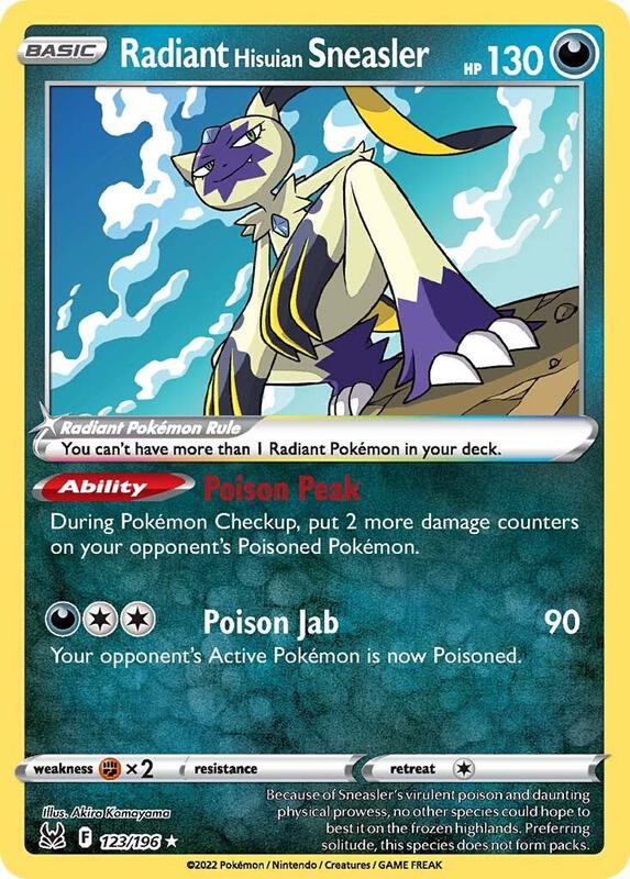 Pecharunt - 129 - SV: Scarlet & Violet Promo Cards - Pokemon