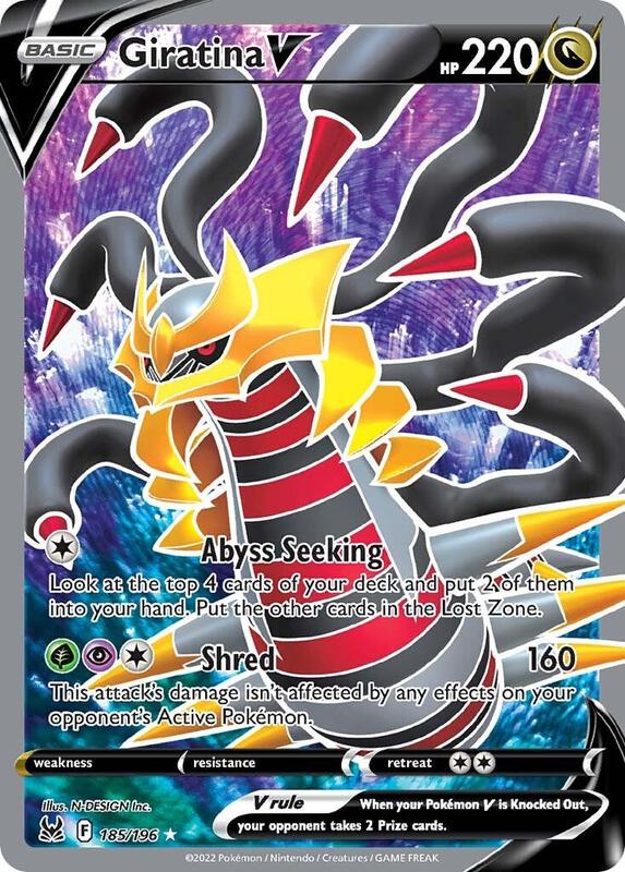 Darkrai GX (Full Art) - SM - Burning Shadows - Pokemon - TCGplayer.com
