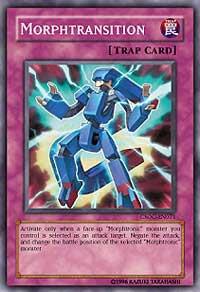 Morphtransition - Crossroads of Chaos - YuGiOh - TCGplayer.com