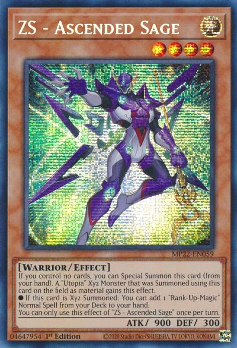 Number 99: Utopia Dragonar - Brothers of Legend - YuGiOh - TCGplayer.com