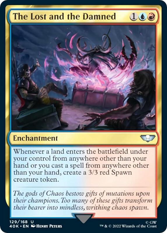 Edgin, Larcenous Lutenist - Secret Lair Drop Series - Magic: The Gathering