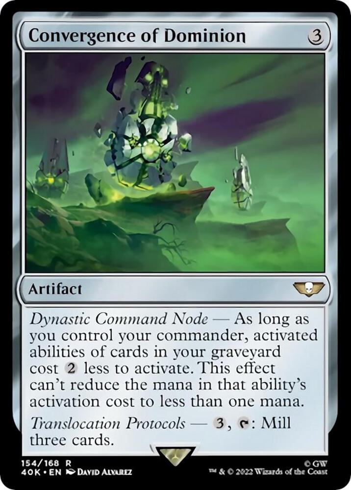 Kharn the Betrayer - Universes Beyond: Warhammer 40,000 - Magic: The ...