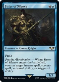 Top 10 Best Knight Commander Cards in Magic: The Gathering | TCGplayer ...