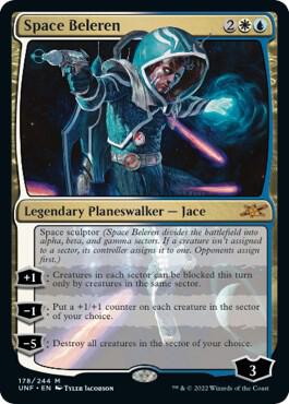 Comet, Stellar Pup - Unfinity - Magic: The Gathering - TCGplayer.com