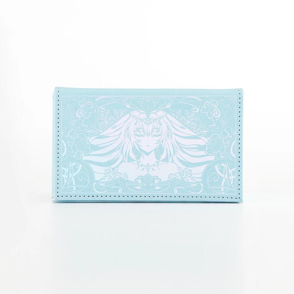 Empress of Frost Dicewinder Deck Box with Magnetic Dice Tray - ManaMoon ...