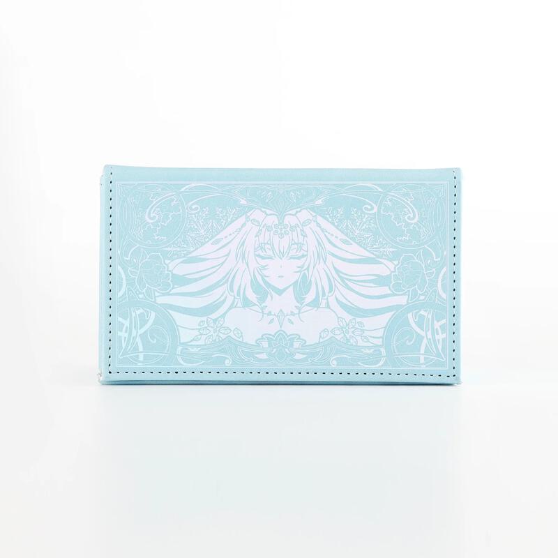 Empress of Frost Dicewinder Deck Box with Magnetic Dice Tray - ManaMoon ...