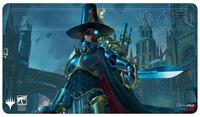 Warhammer 40K Commander Inquisitor Greyfax Playmat for Magic: The ...