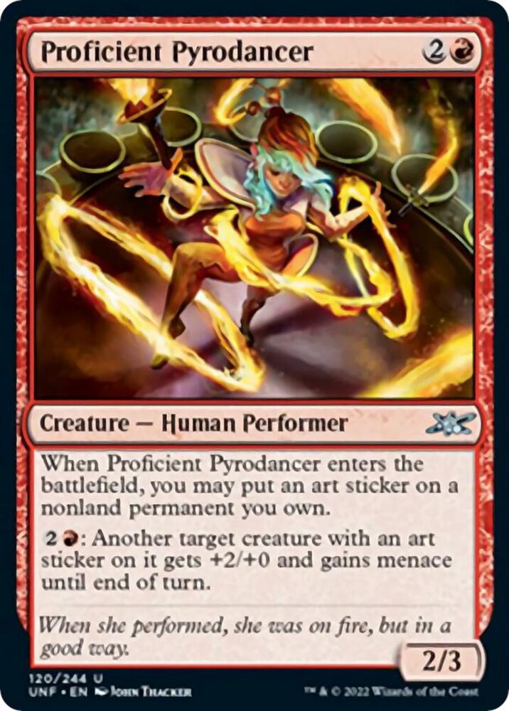 Minotaur de Force - Unfinity - Magic: The Gathering - TCGplayer.com