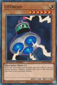 Yu-Gi-Oh! TCG Deck - roid by | TCGplayer Infinite