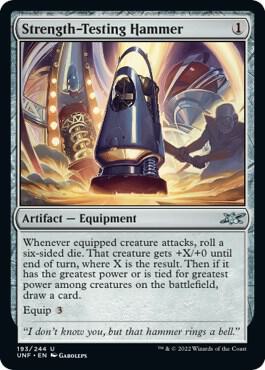 Comet, Stellar Pup - Unfinity - Magic: The Gathering - TCGplayer.com